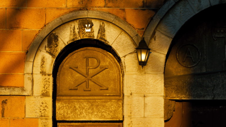 22 Catholic Symbols, Catholic Church Symbols, and Their Meaning ...