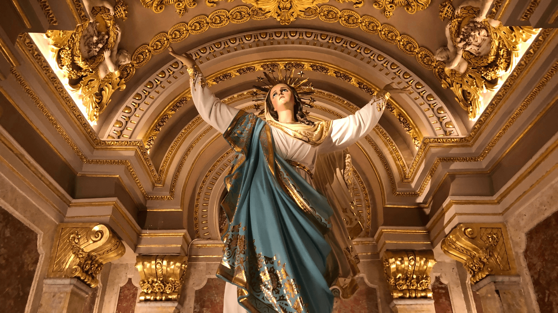 22 Catholic Symbols, Catholic Church Symbols, and Their Meaning ...