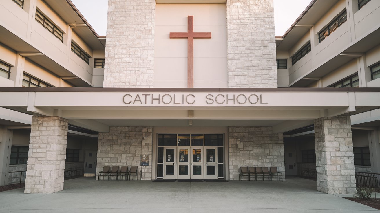 How Catholic Schools Shape Tomorrow's Business Innovators - Official ...