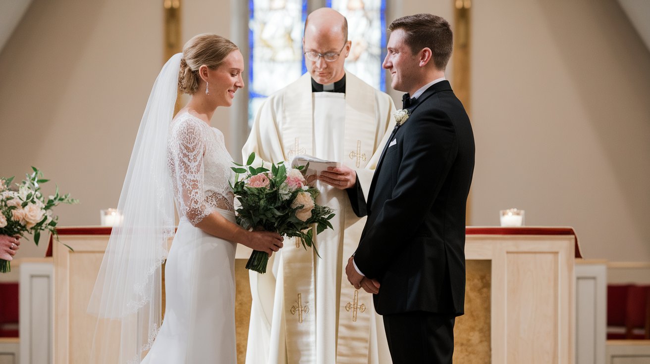 Catholic Marriage Preparation: Beyond the Wedding Day - Official ...
